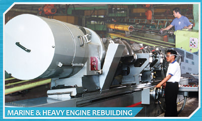 Services - G.U. Engineering